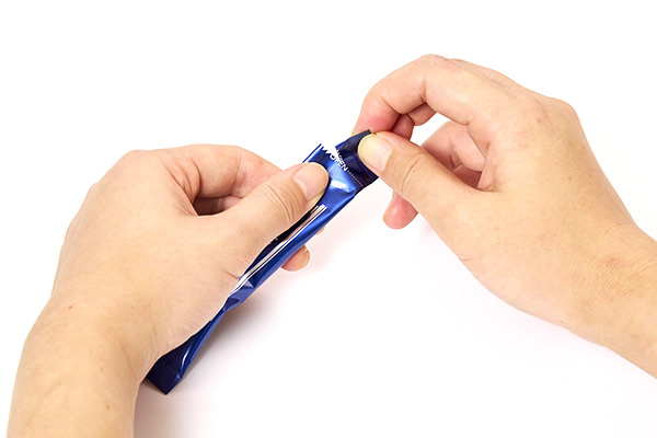 FC Cut™ - Hosokawa Yoko